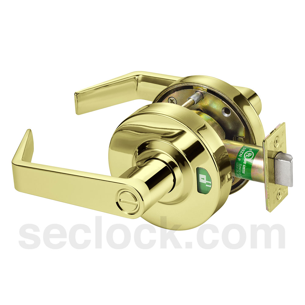 APL02-ST-605 - Arrow Cylindrical Lock | SECLOCK