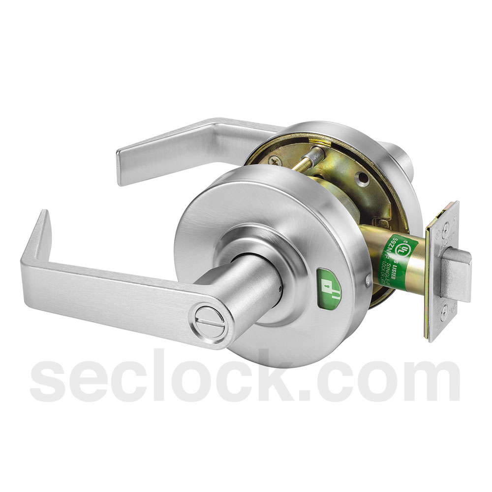 APL02-ST-626 - Arrow Cylindrical Lock | SECLOCK