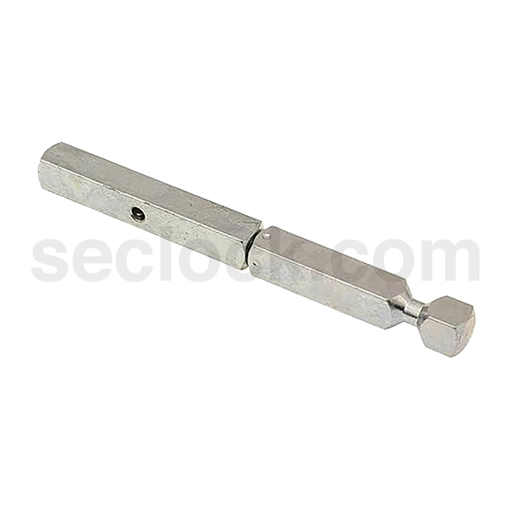 BM-385A - Arrow Spindles | SECLOCK