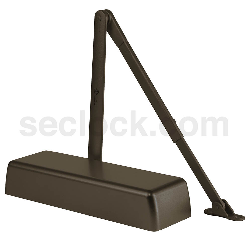 DCN516 690 - Arrow Surface Closers | SECLOCK