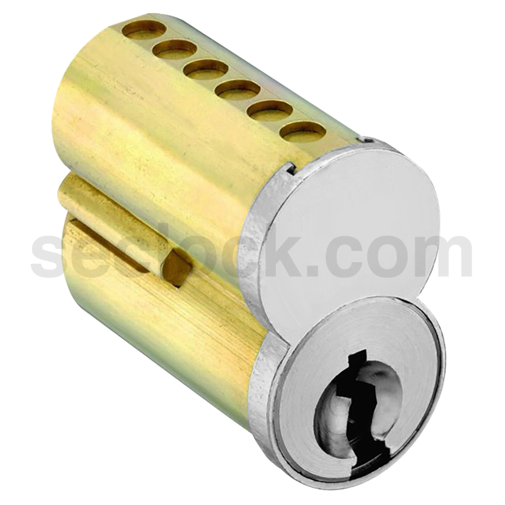 7100CRP-UCX1C 26D - Arrow SFIC Core | SECLOCK