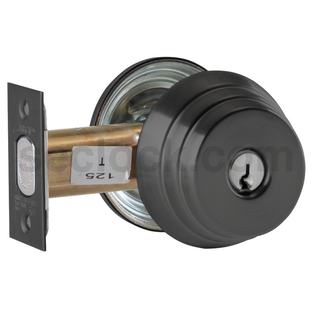 E61 BSP - Arrow Deadbolts | SECLOCK