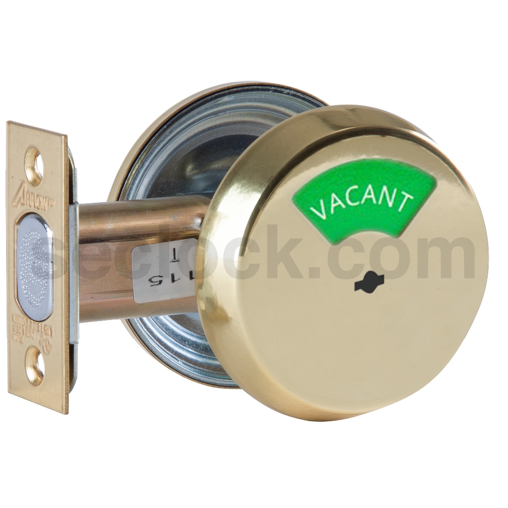 E50 3 - Arrow Deadbolts | SECLOCK