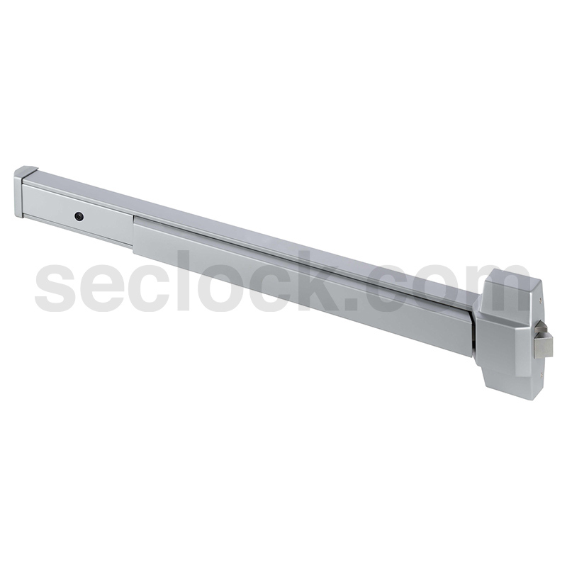 ED910-48 AL - Arrow Rim Exit Devices | SECLOCK