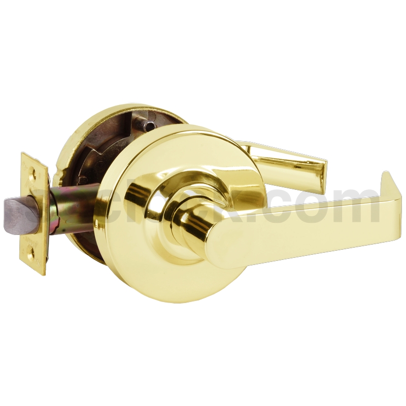MLX01-SR-03 - Arrow Cylindrical Lock | SECLOCK