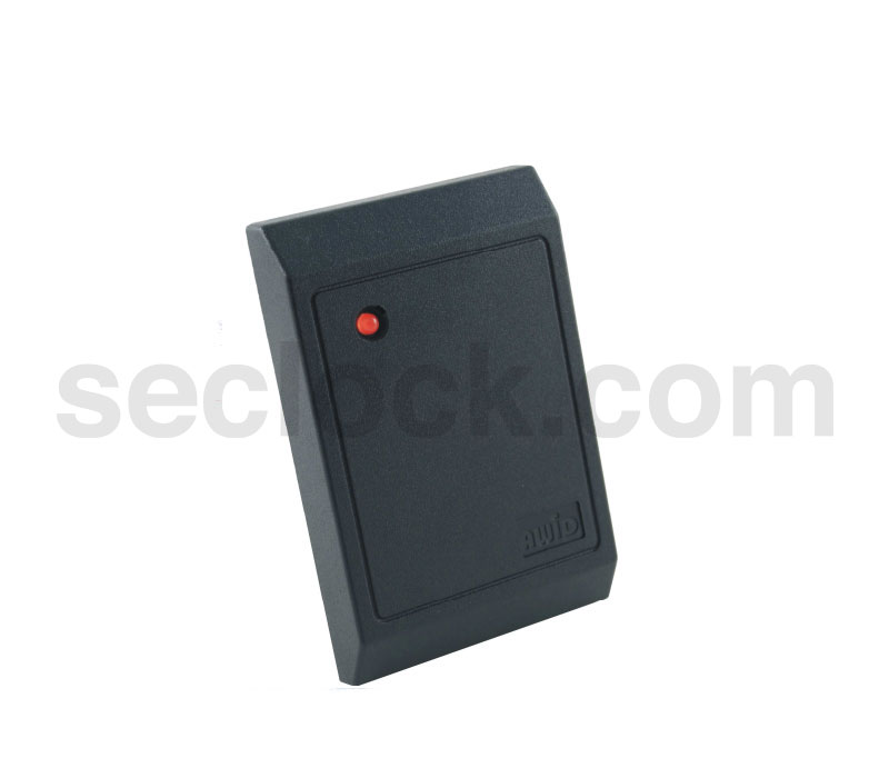 SP-6820-GR-MP - AWID Readers | SECLOCK