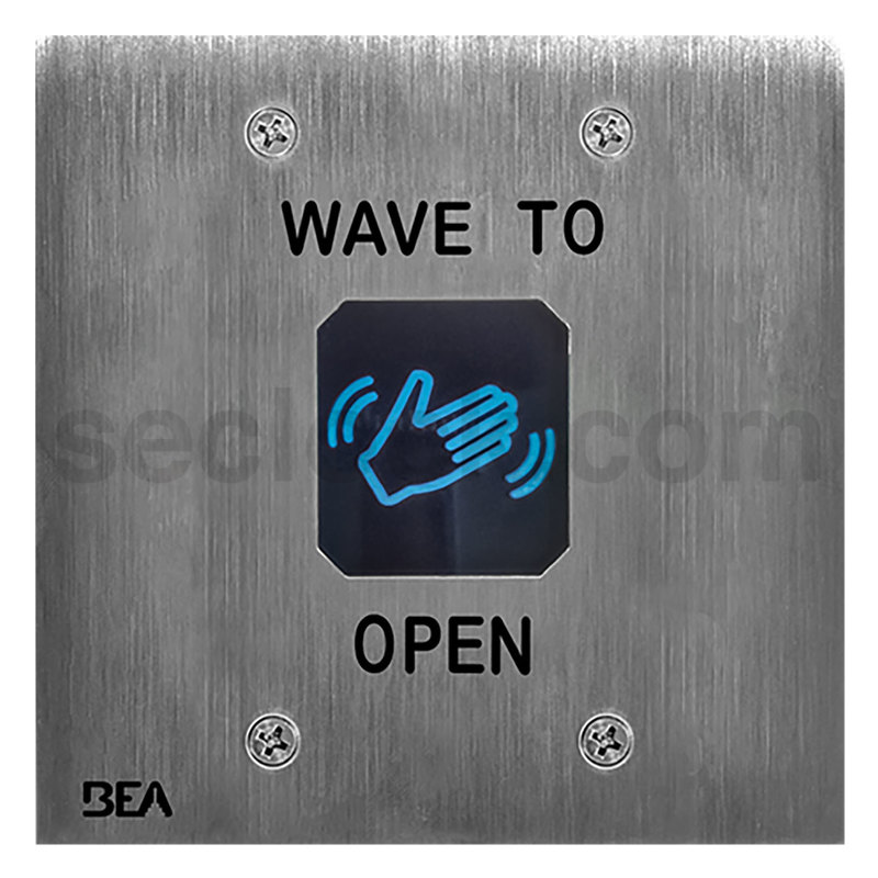 10MS11D - BEA Touchless Actuators | SECLOCK