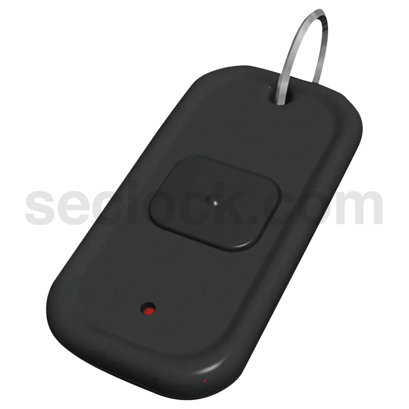 10TD433HH1 - BEA Transmitters, Receivers & Kits | SECLOCK