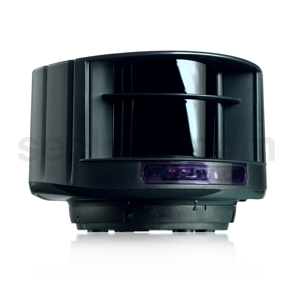 10LZRH100 - BEA Motion Sensors | SECLOCK