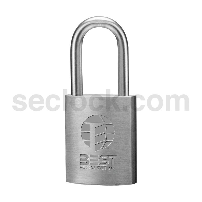 21B722T - BEST Padlocks | SECLOCK