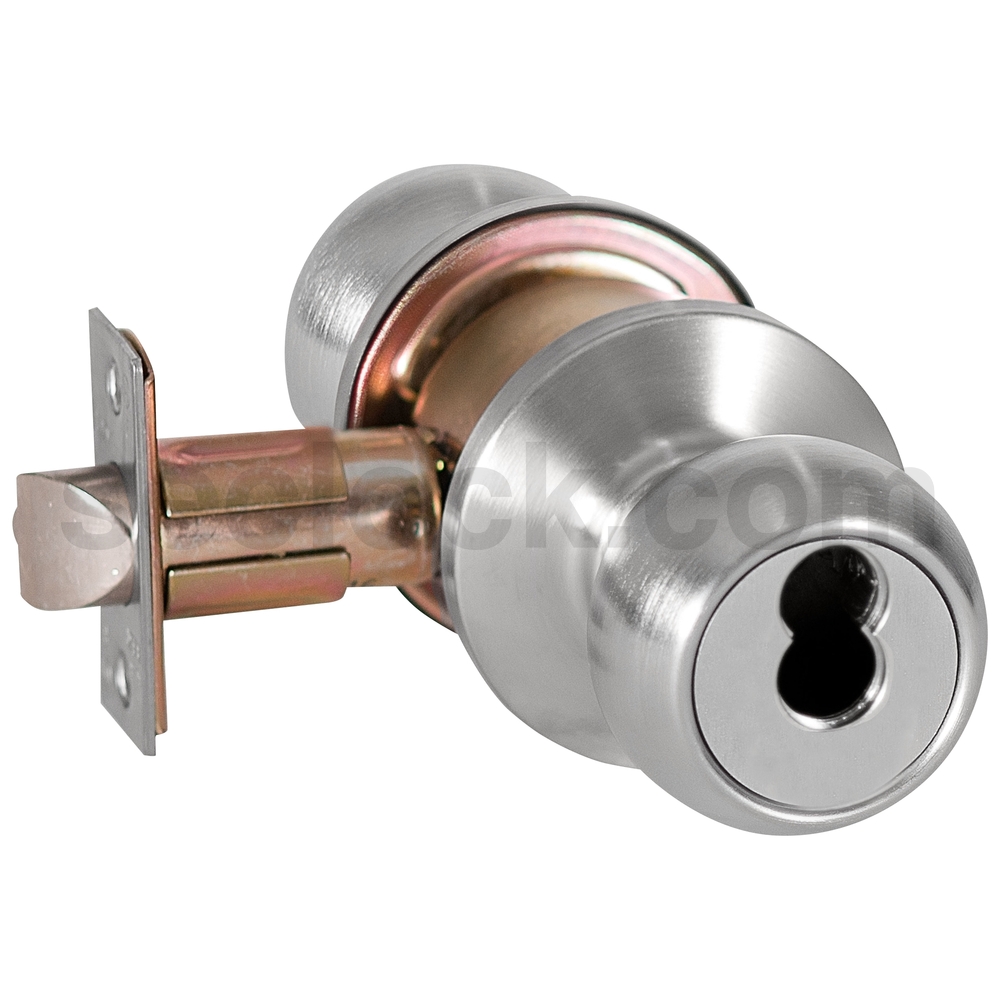 6K27AB4CSTK626 - BEST Cylindrical Lock | SECLOCK
