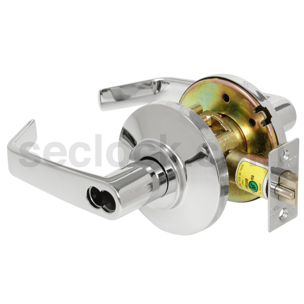 7KC37D15DS3625 - BEST Cylindrical Lock | SECLOCK