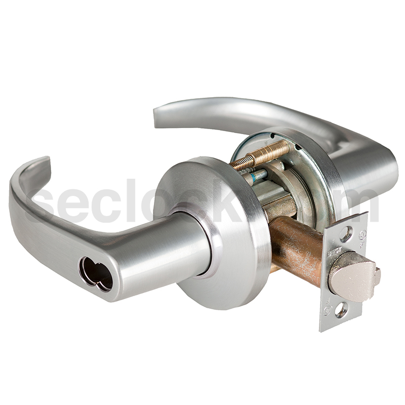 9K37D14CSTK626 - BEST Cylindrical Lock | SECLOCK
