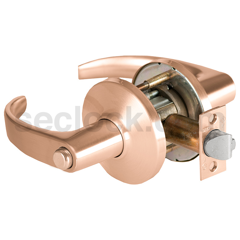 9K40L14DSTK612 - BEST Cylindrical Lock | SECLOCK