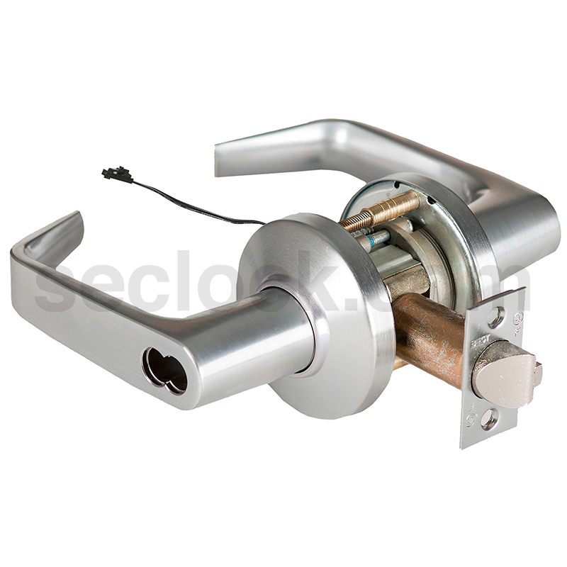 9KW37DEU15CS3626 - BEST Electric Cylindrical Lock | SECLOCK