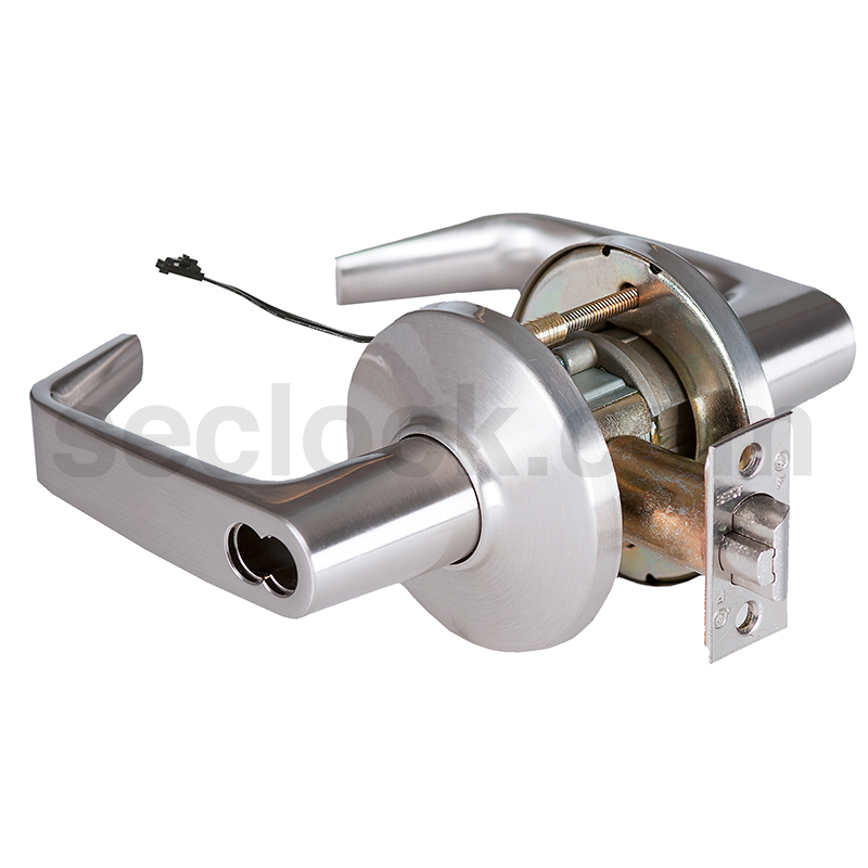 9KW37DEU15DS3626 - BEST Electric Cylindrical Lock | SECLOCK