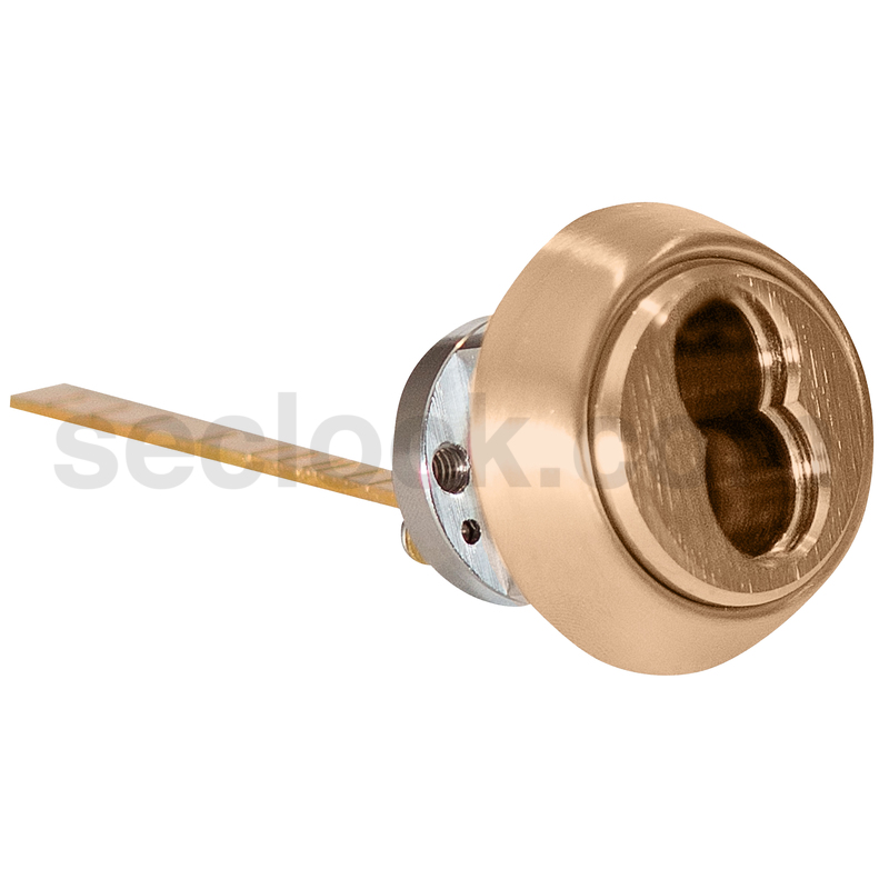 12E72-S2RP612 - BEST Rim Cylinder | SECLOCK