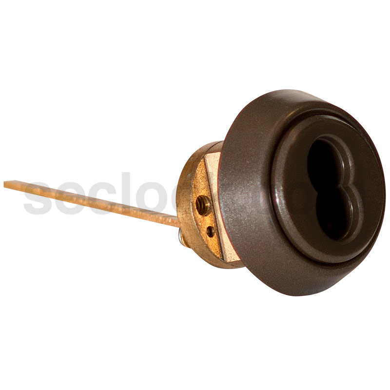 12E72-S2RP613 - BEST Rim Cylinder | SECLOCK