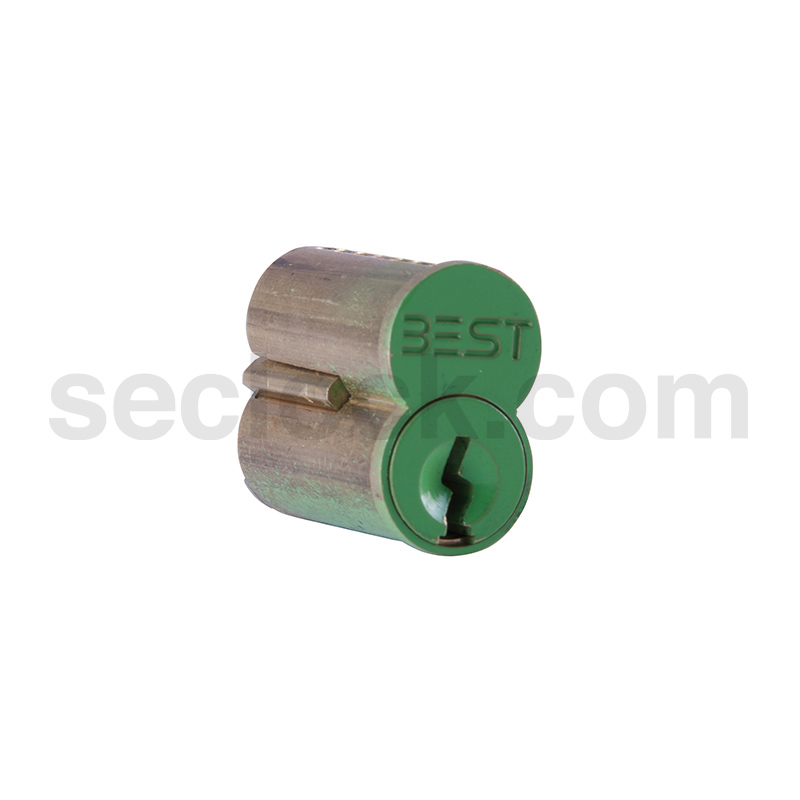 1CC7A2 GREEN - BEST SFIC Core | SECLOCK