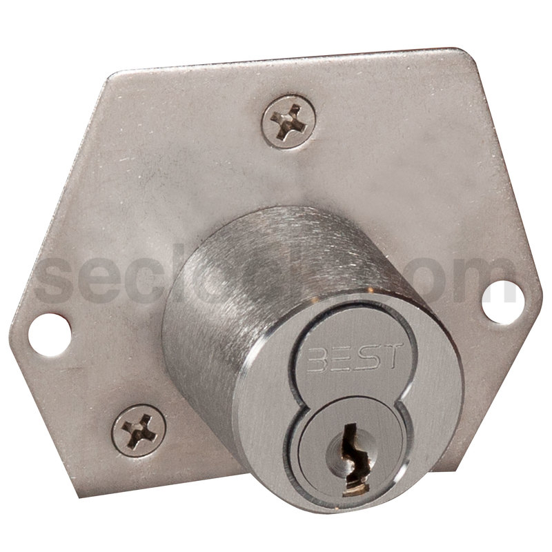5L7RL5626 - BEST Cabinet Lock | SECLOCK