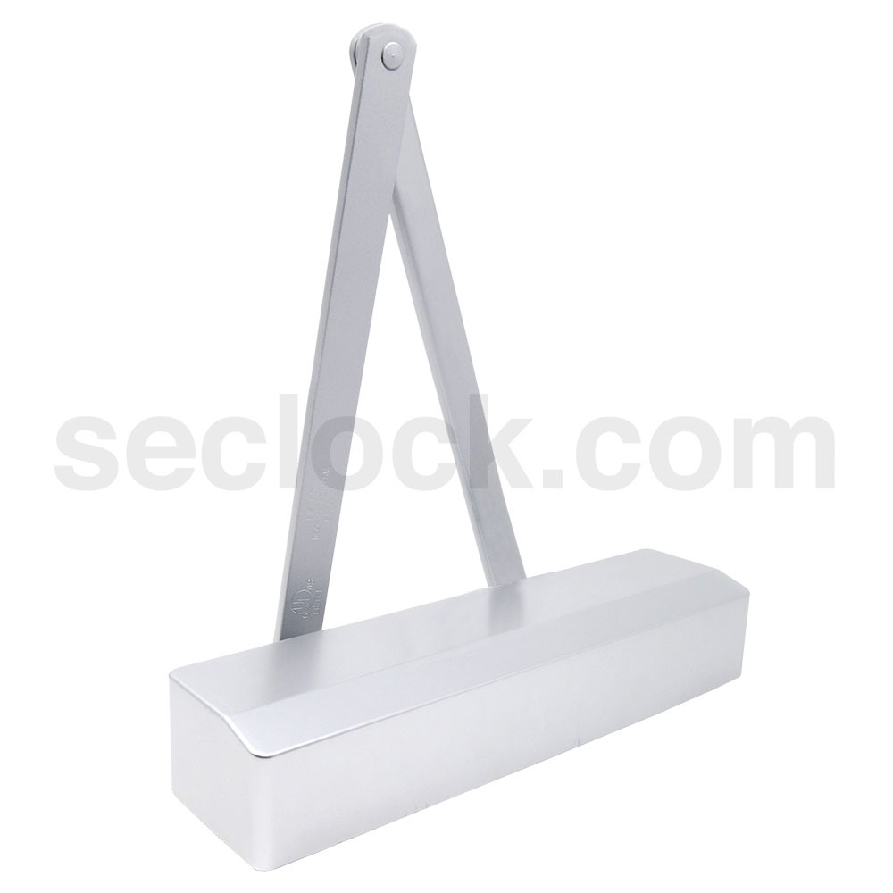 HD8016 SDS 689 - BEST Surface Closers | SECLOCK