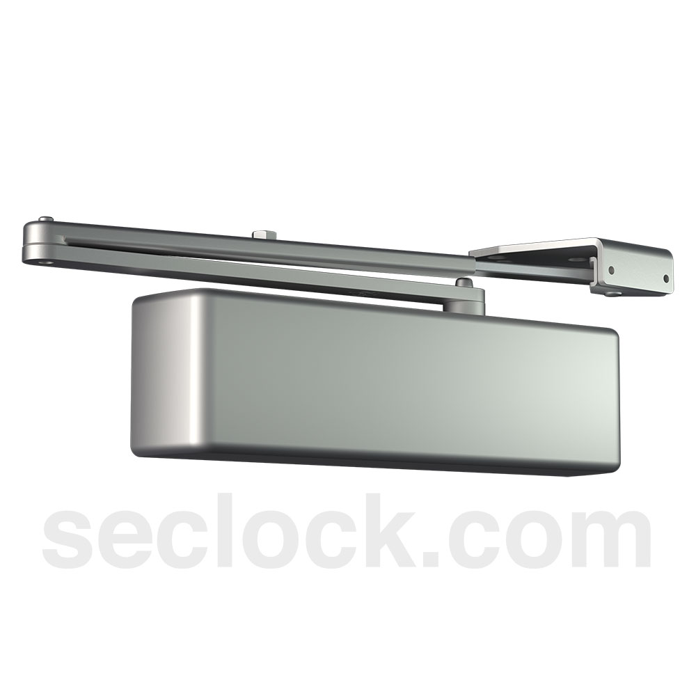 EHD9016DAAVB AF90P 600 - BEST Surface Closers | SECLOCK