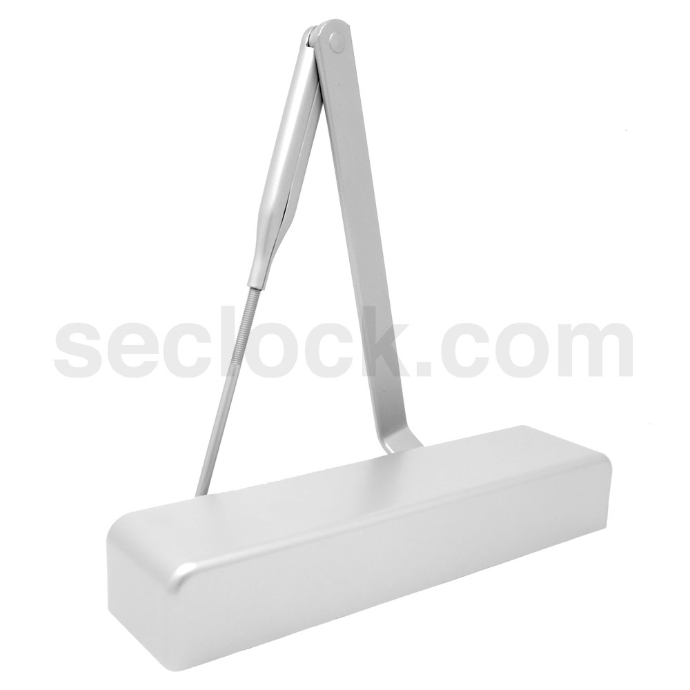 HD7016 IS 600 - BEST Surface Closers | SECLOCK