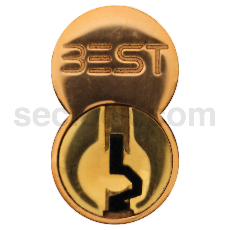 1C7B1611 - BEST SFIC Core | SECLOCK