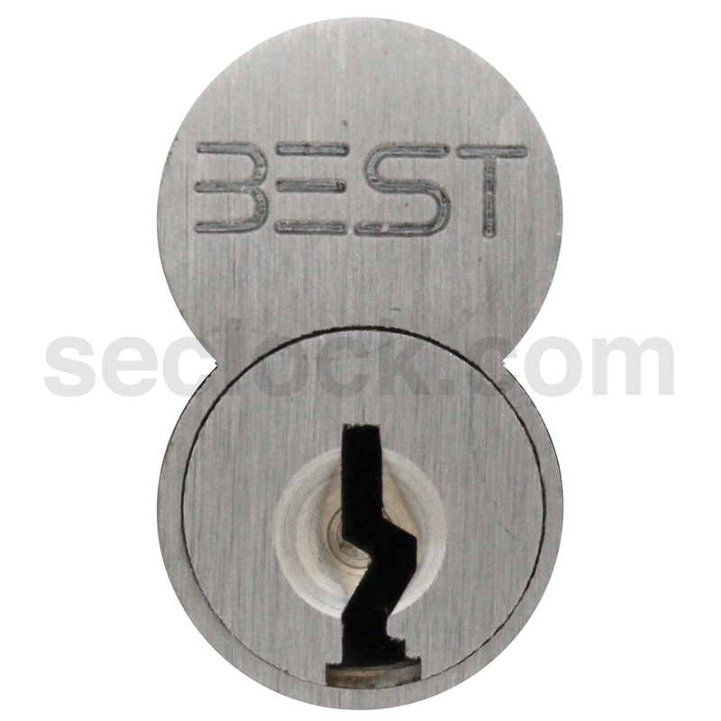 1C7D1626 - BEST SFIC Core | SECLOCK