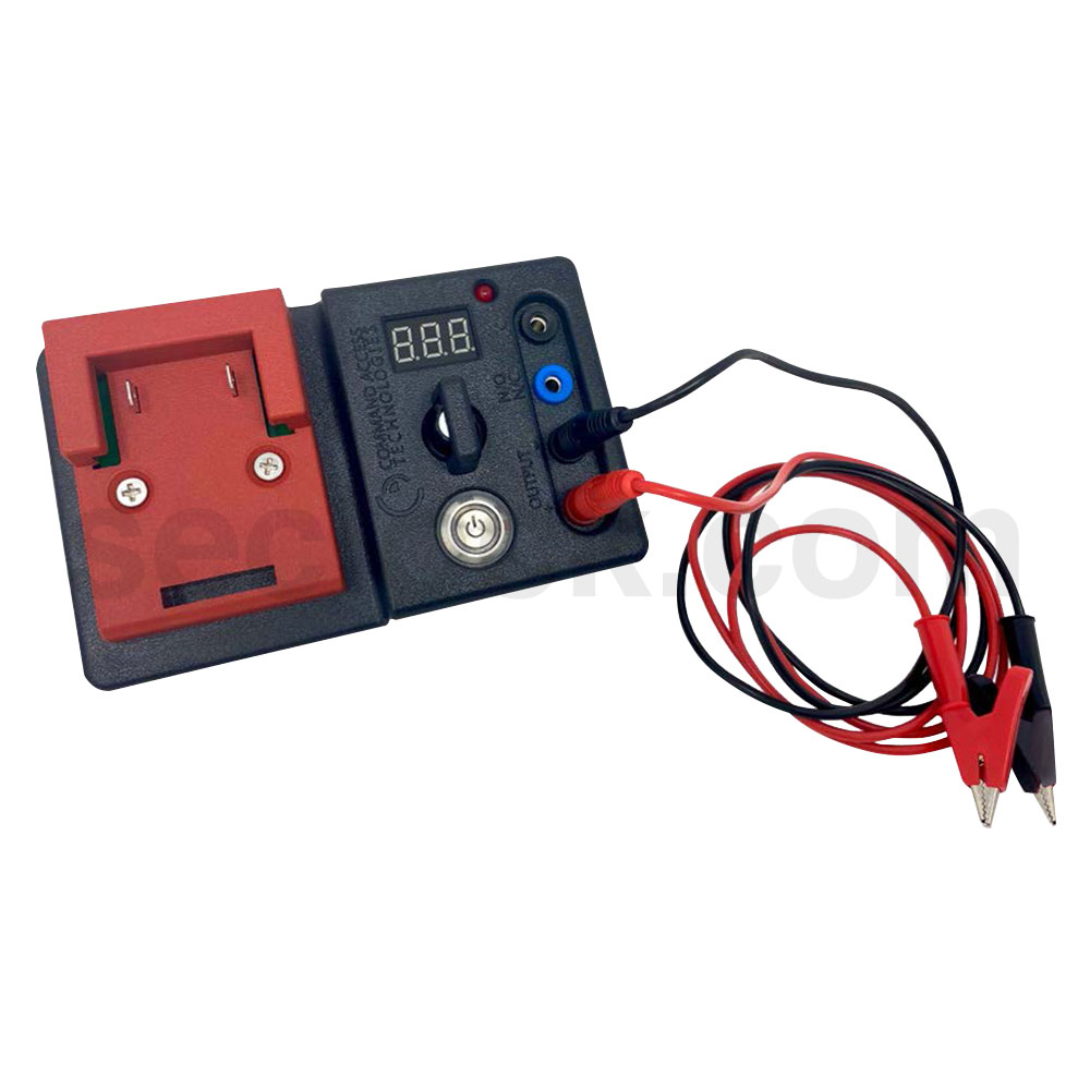 CATFT-DW - Command Access Technologies Hand Tools | SECLOCK