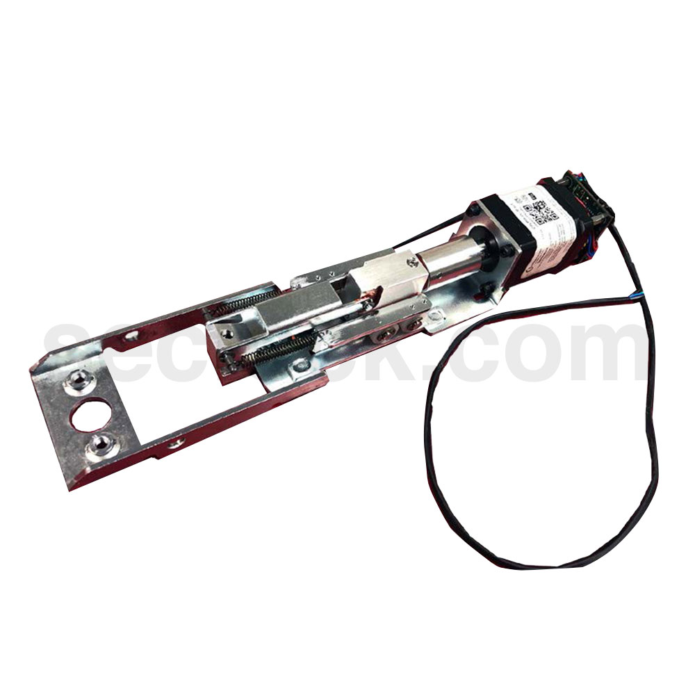 MLRK1-CAL - Command Access Technologies Exit Device Field Install Kits | SECLOCK