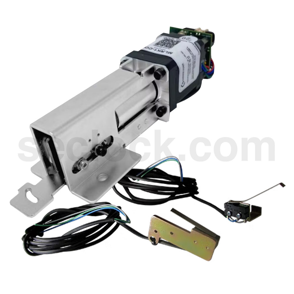 MLRK1-COR-REX - Command Access Technologies Exit Device Field Install ...