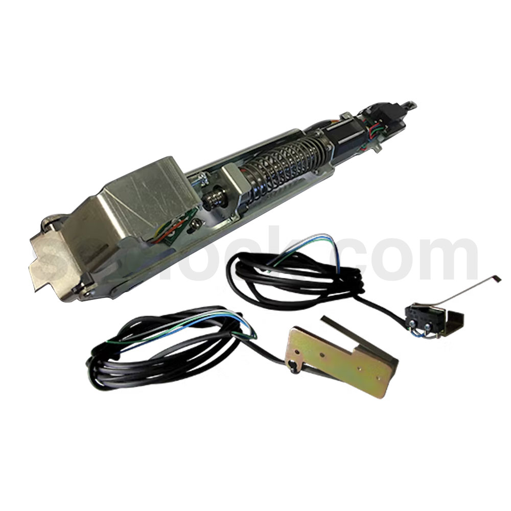 MLRK1-JAC12-REX - Command Access Technologies Exit Device Field Install Kits | SECLOCK