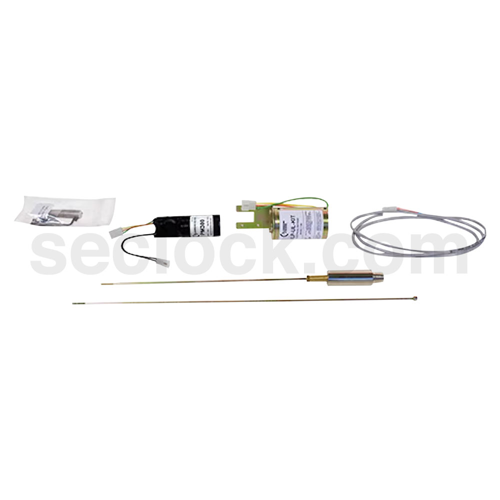VLP-UL-KIT - Command Access Technologies Exit Device Field Install Kits | SECLOCK