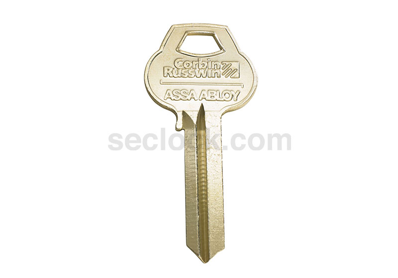 981-5PIN-10 - Corbin Russwin Keys | SECLOCK