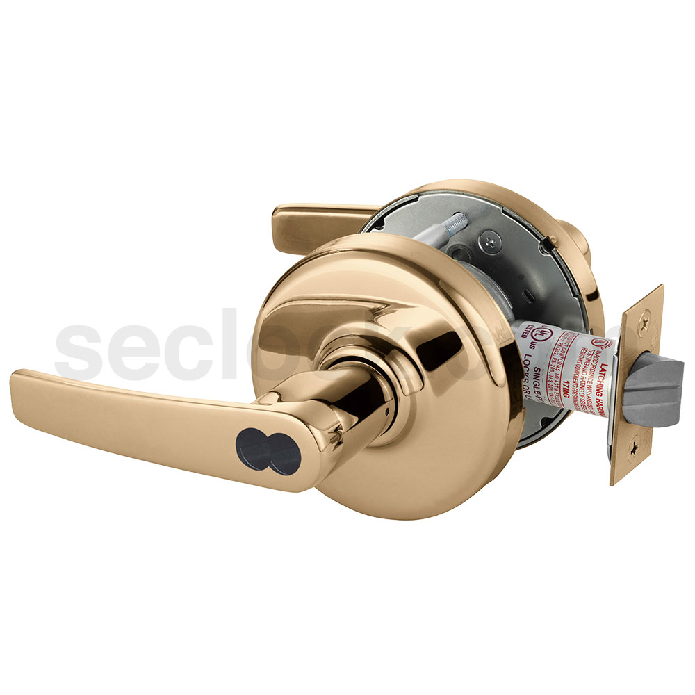 CL3351 AZD 611 CL6 - Corbin Russwin Cylindrical Lock | SECLOCK