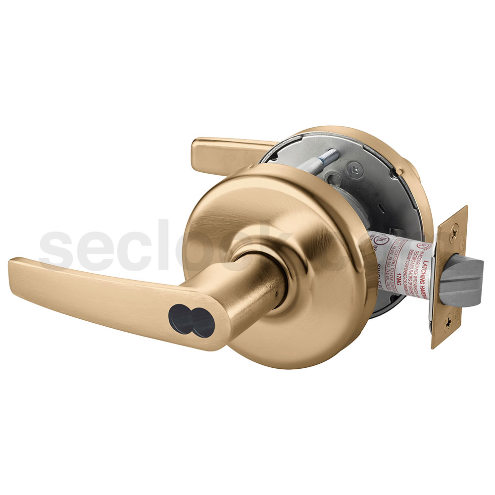 CLX3357 AZD 612 CL6 - Corbin Russwin Cylindrical Lock | SECLOCK