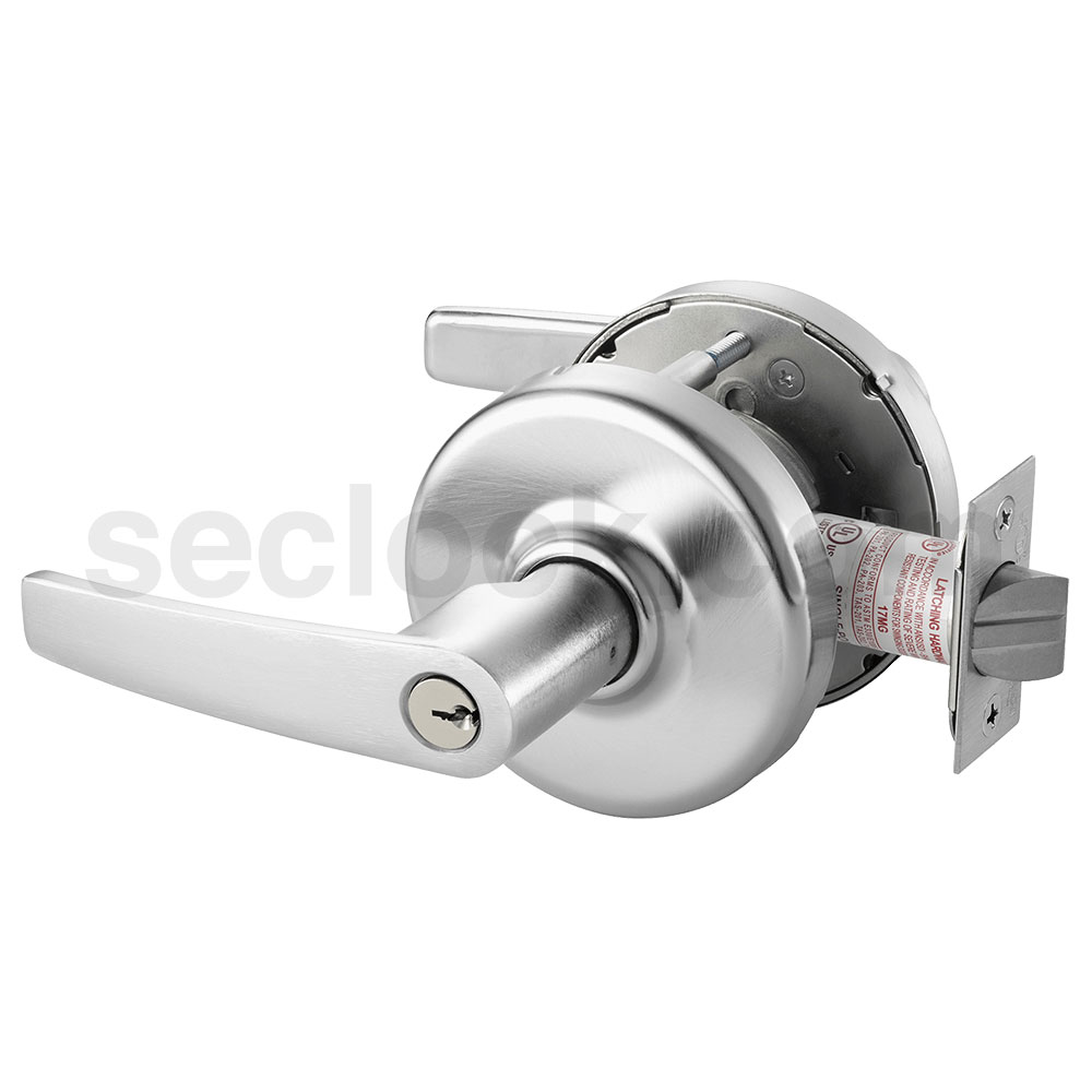 CL3332 AZD 626 - Corbin Russwin Cylindrical Lock | SECLOCK