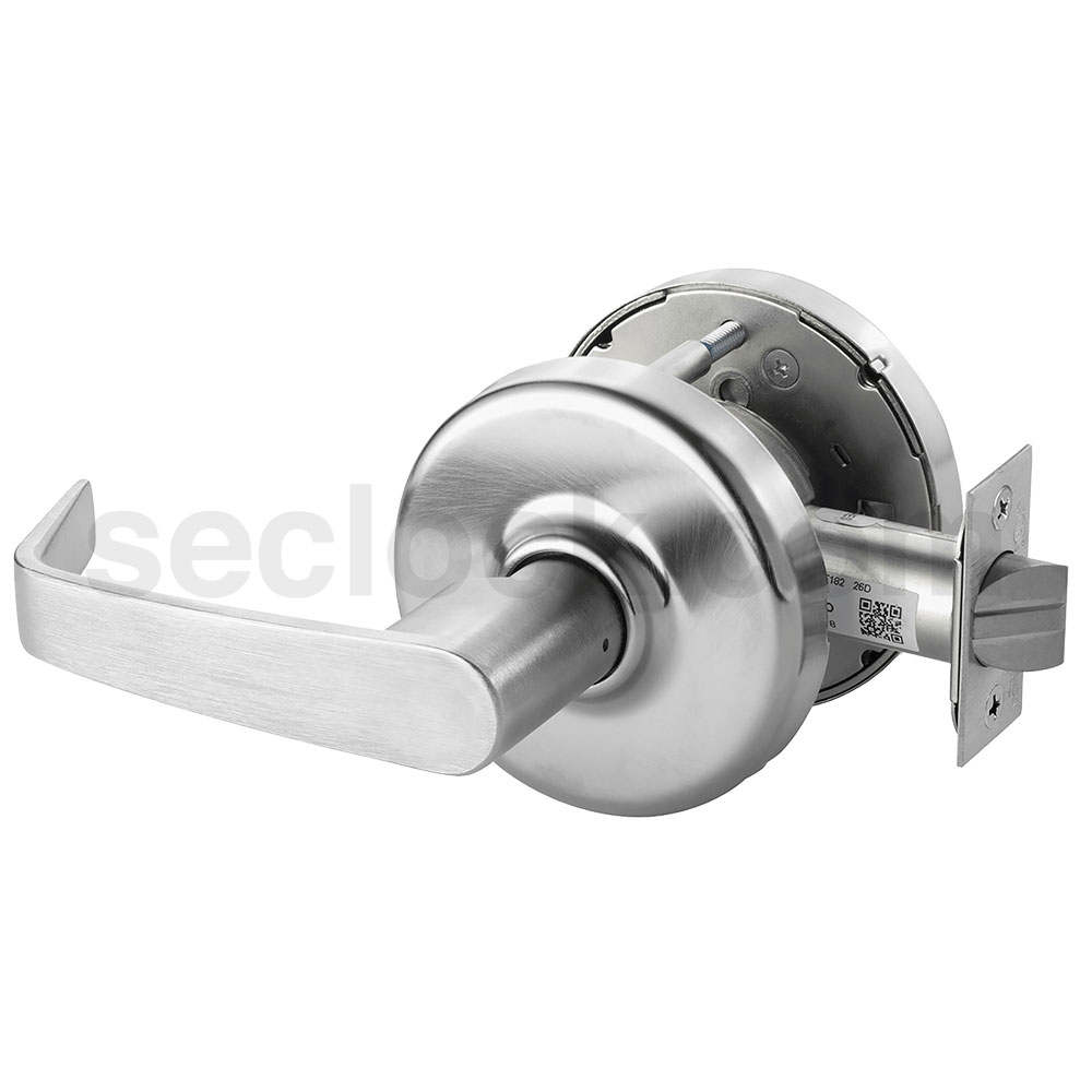 CL3380 NZD 626 - Corbin Russwin Cylindrical Lock | SECLOCK