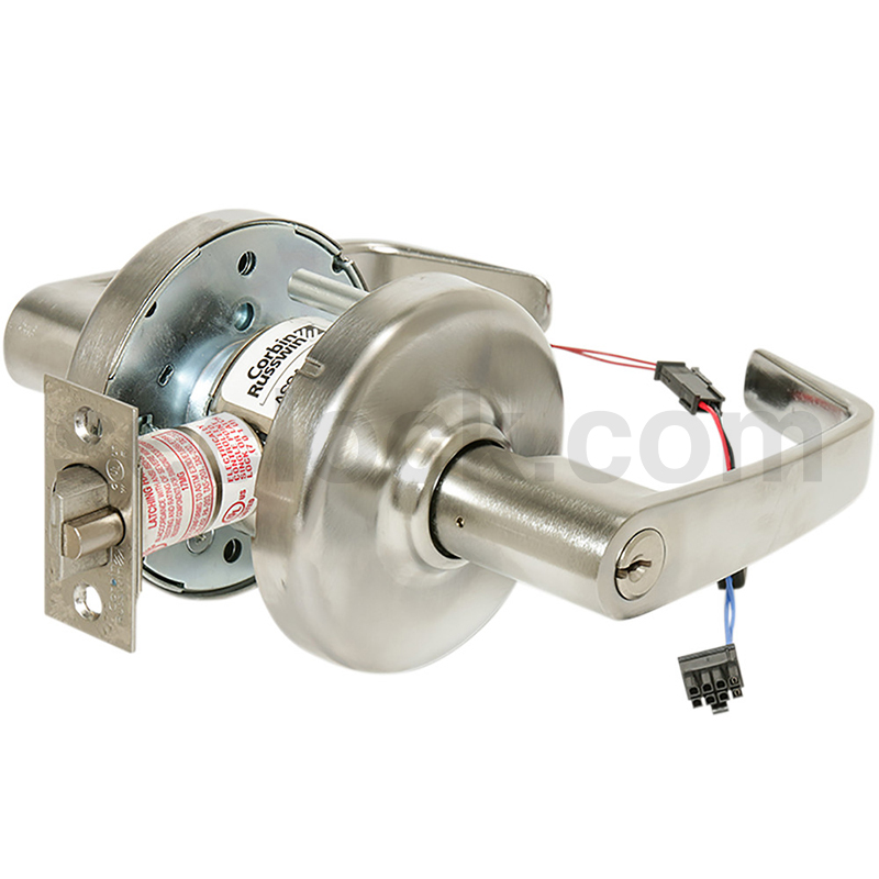 CL33905 NZD 626 24AD - Corbin Russwin Electric Cylindrical Lock | SECLOCK