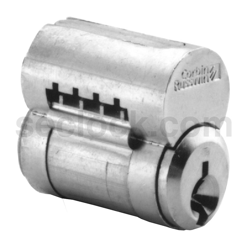 8000-CT6 RED - Corbin Russwin LFIC Core | SECLOCK