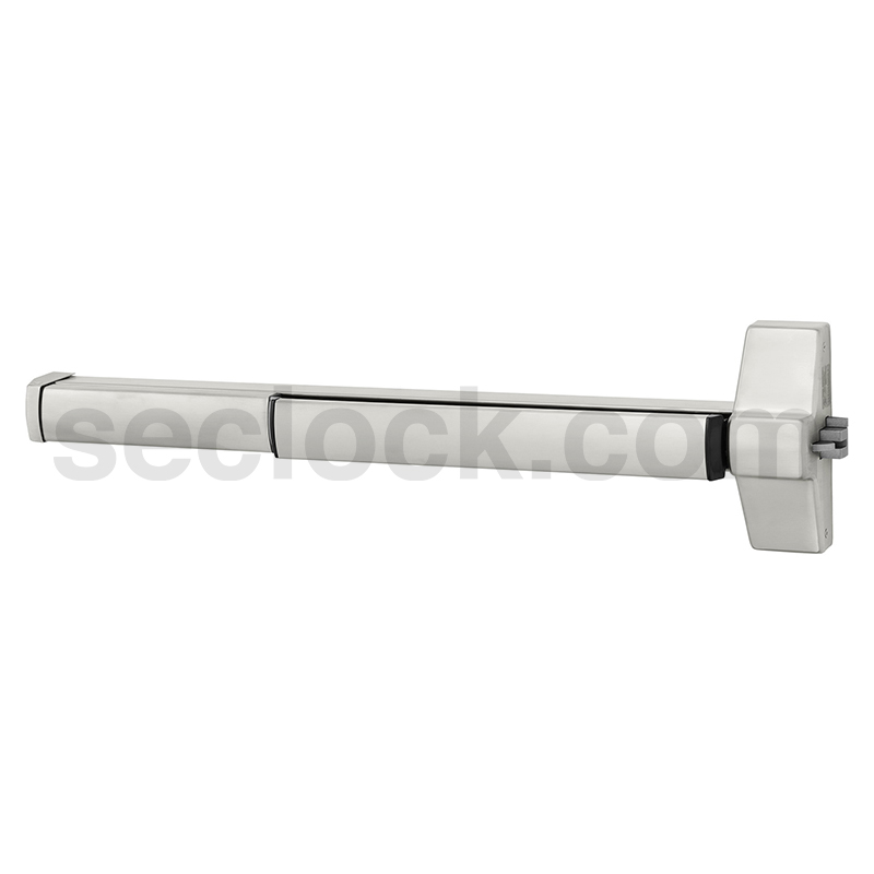 ED5200SA 630 MELR M92 - Corbin Russwin Rim Exit Devices | SECLOCK