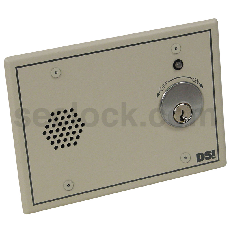 EAX-4200SK - Detex Exit Device Parts | SECLOCK
