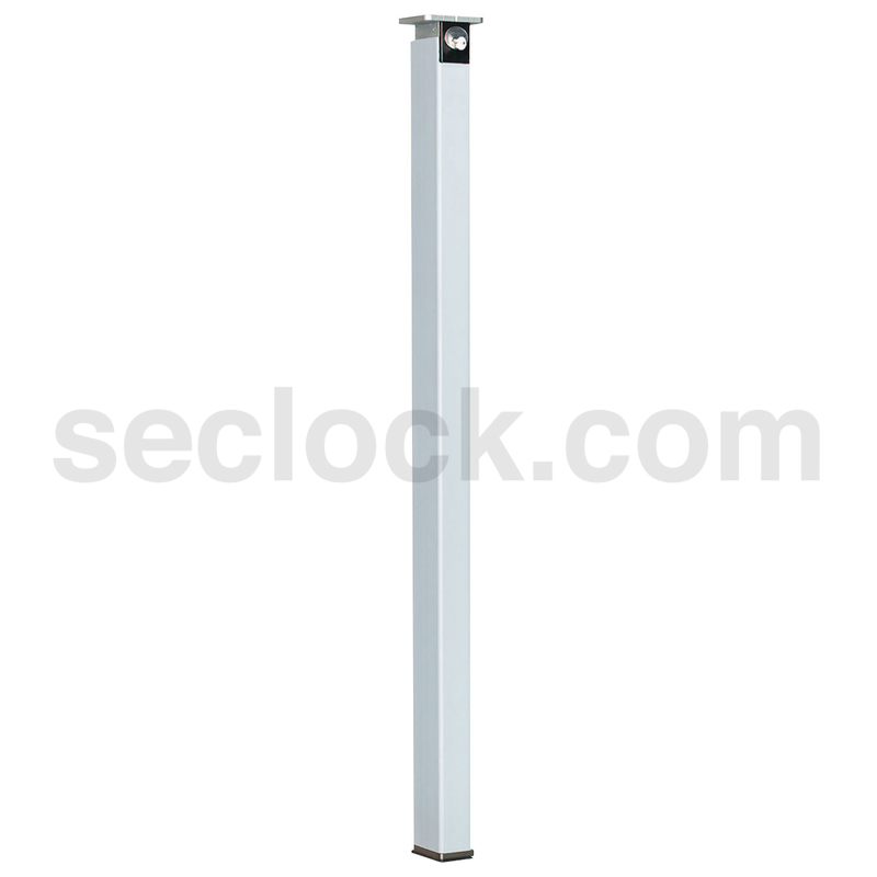 F90KR 8FT - Detex Mullions | SECLOCK