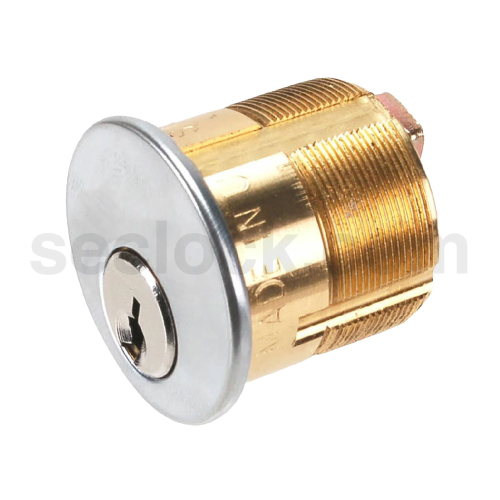 MC65 - Detex Mortise Cylinder | SECLOCK