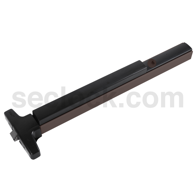 V40 CD 711 99 36 - Detex Rim Exit Devices | SECLOCK