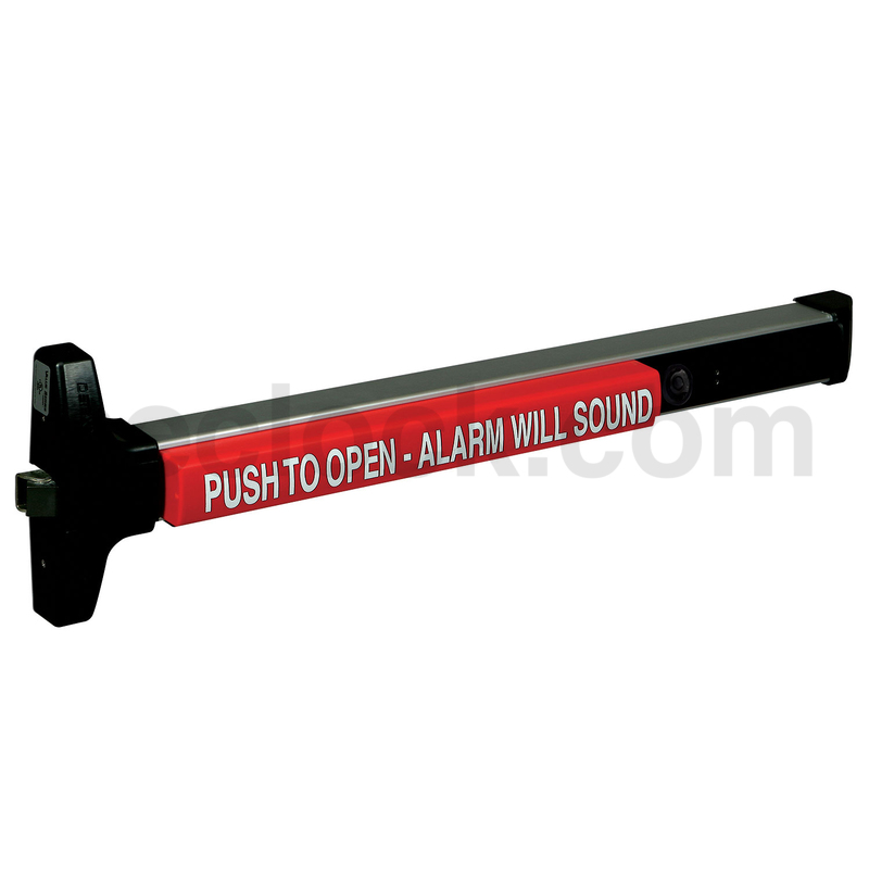 V40 EB CD 628 99 36 - Detex Rim Exit Devices | SECLOCK