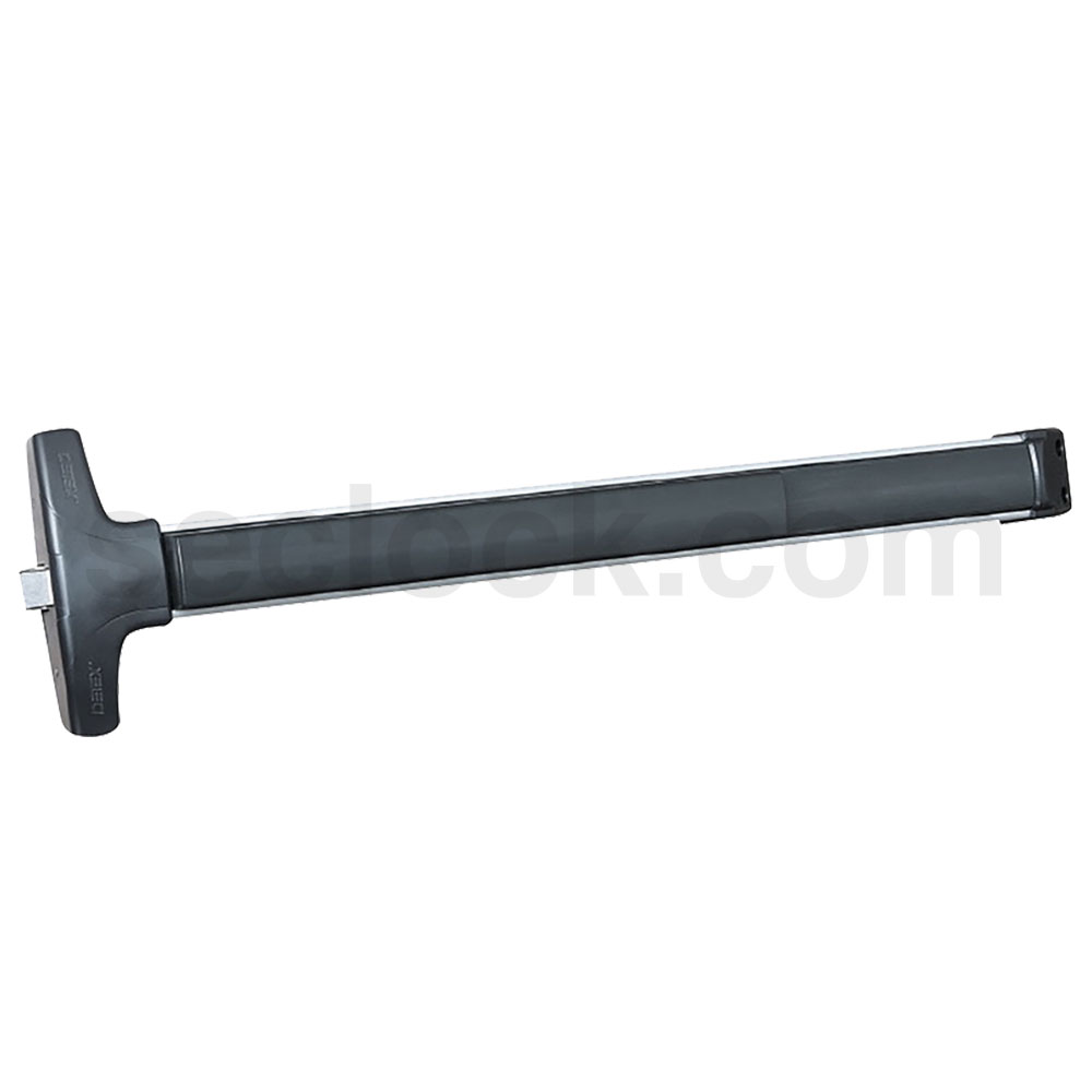V40 LD 628 99 36 - Detex Rim Exit Devices | SECLOCK