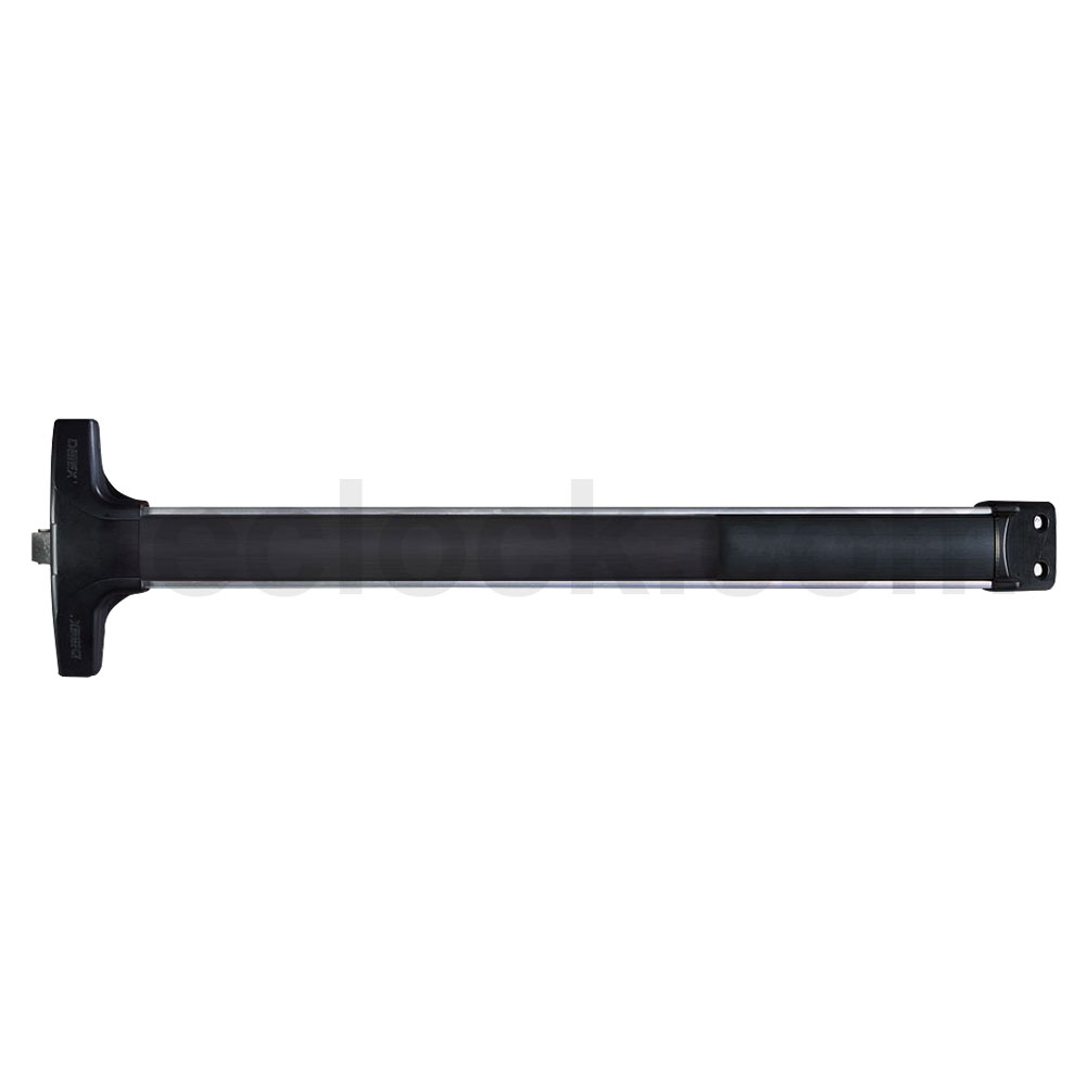 V40 LD 628 99 36 - Detex Rim Exit Devices | SECLOCK