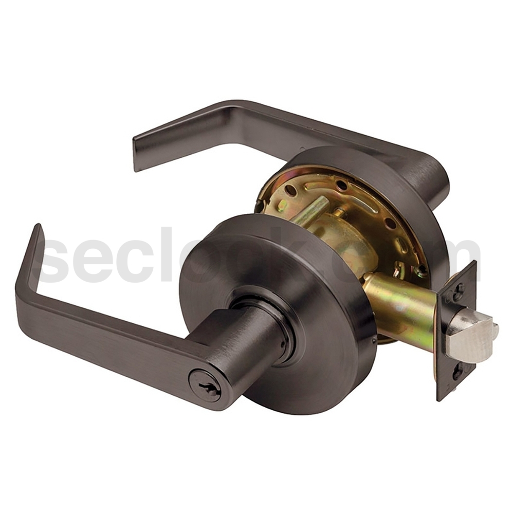 C1000-ENTR-R-613-KDC - Dexter Cylindrical Lock | SECLOCK